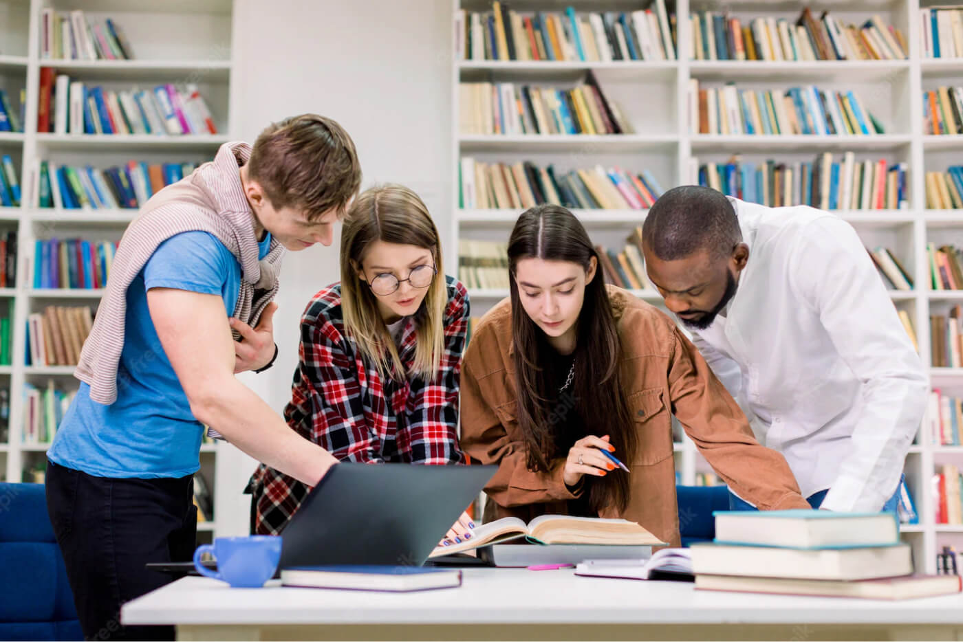 JENIUS ACADEMY.ID – COURSE TRAINING & PLATFORM